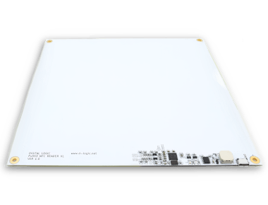 NFC RFID Reader Writer Tools - NFC Reader With FREE SDK